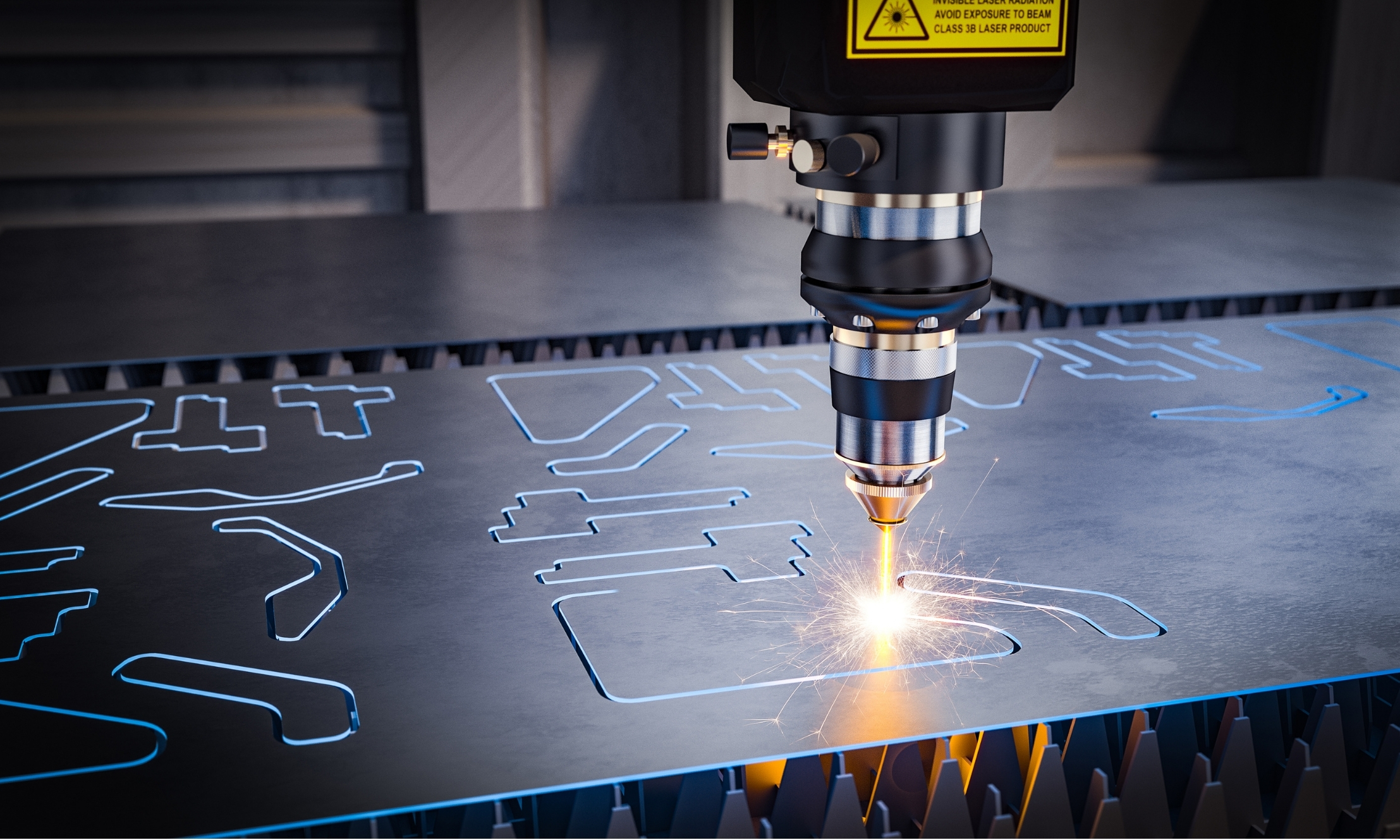 Services – Arrowfab Manufacturing